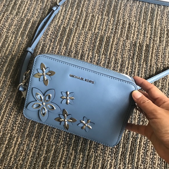 MICHAEL Michael Kors | Bags | Michael Kors Mini Crossbody Bag Nwt ...